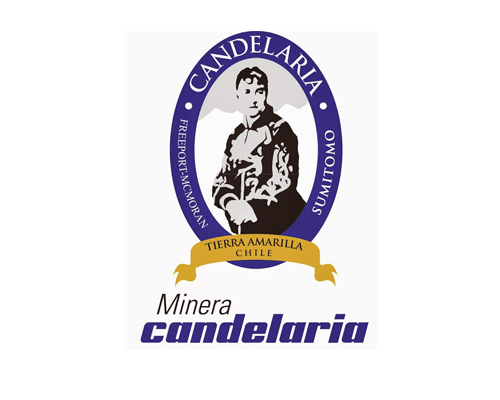 Compañía Contractual Minera Candelaria – Guía Minera de Chile