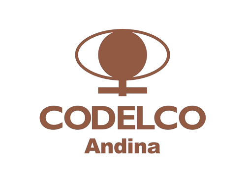 Codelco – División Andina – Guía Minera de Chile