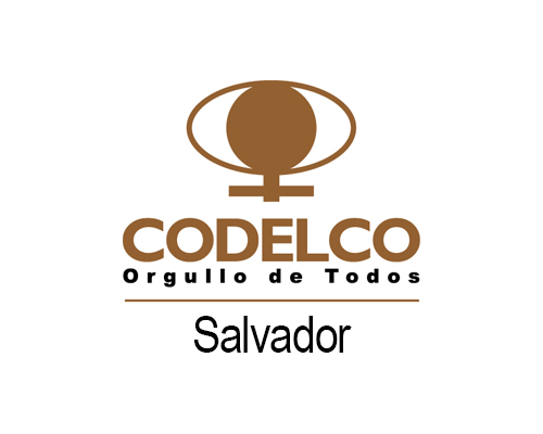 Codelco – División Salvador | | Guía Minera de Chile