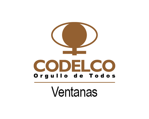 Codelco – División Ventanas – Guía Minera de Chile