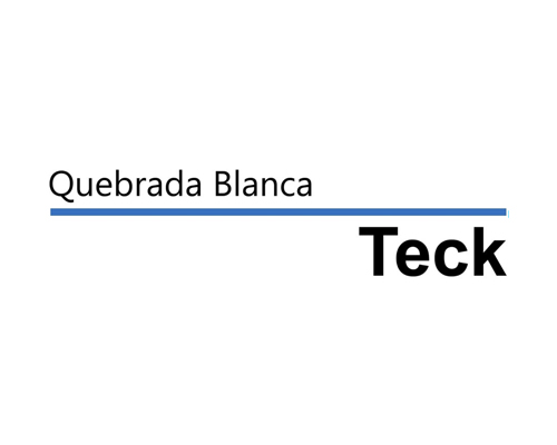 Compañía Minera TECK Quebrada Blanca S.A. | | Guía Minera de Chile
