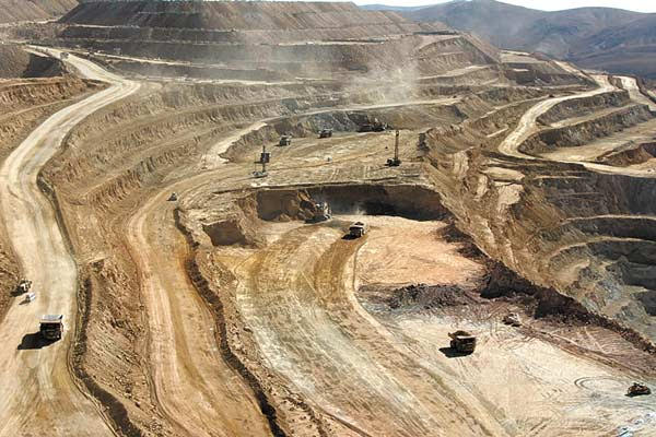 SONAMI se muestra en desacuerdo frente a eventual venta a Codelco del 10% de ENAMI en QB – Guía ...