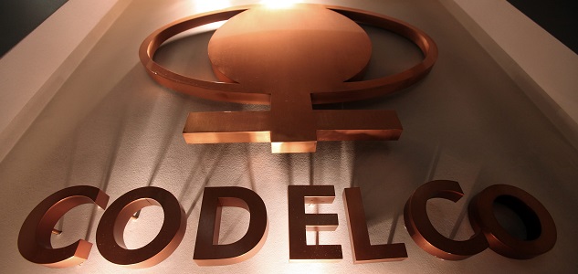 Codelco prepara plan para llevar a El Teniente por primera vez sobre ...