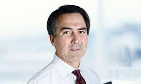 Jean-Paul Luksic sostiene que 2019 será más que positivo para los ...