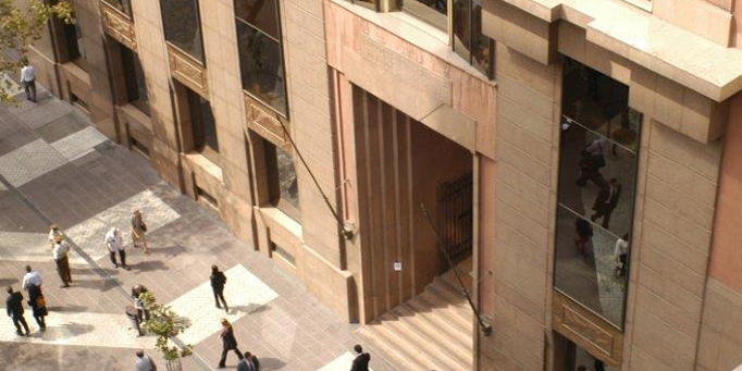 Codelco y Sindicato de Trabajadores de Casa Matriz logran acuerdo en ...