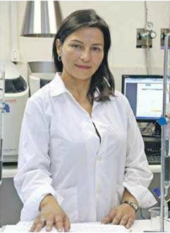 Ximena Castillo, de Lecasti: “Los residuos son la nueva fuente de ...