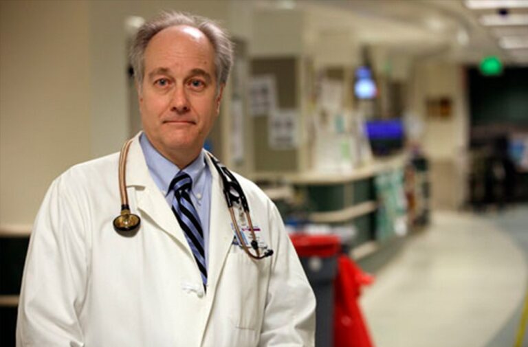 Dr. Schmidt: “La pandemia ha contribuido a que más tomadores de ...