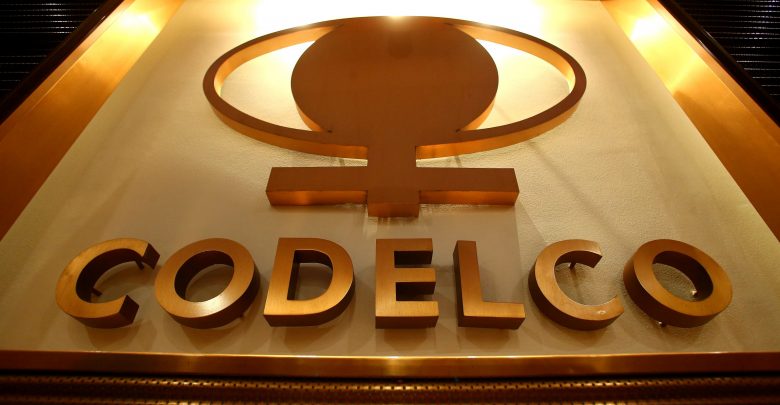 Codelco se consolida como la empresa minera más valorada de Chile ...