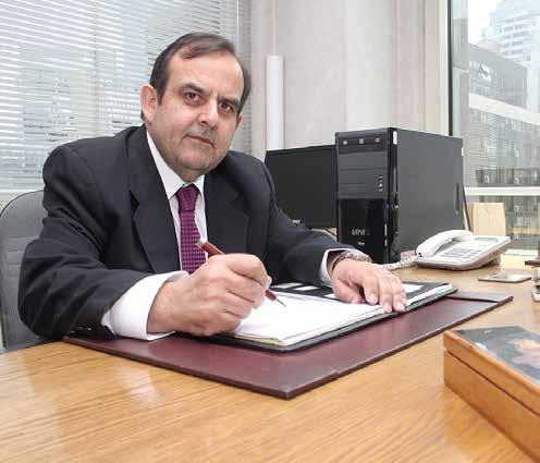 Alvaro Merino, gerente de Estudios de SONAMI: El TPP 11 es positivo ...