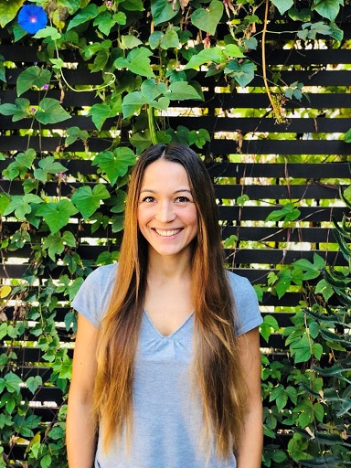 CAMCHAL nombra a Iris Wunderlich como nueva Project Leader Mining ...