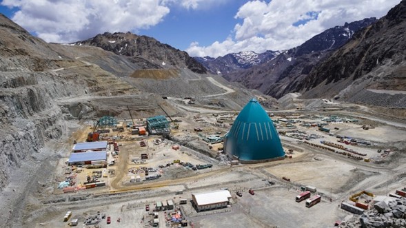 Codelco y SQM explican acuerdo de explotación del litio | | Guía Minera ...