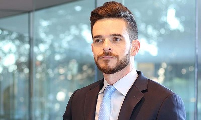 Patrick Barnes: “Para Chile es esencial mantener el atractivo para los ...