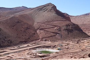 Primer Tribunal Ambiental respalda a la SMA por aprobación de programa ...