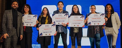 Finning obtiene Certificación Equidad CL 2022 – Guía Minera de Chile