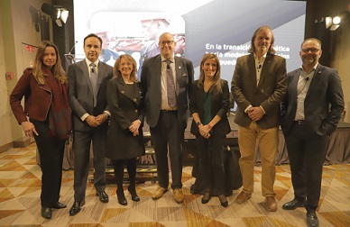 EY junto con expertos resaltaron el potencial minero de Chile para la ...