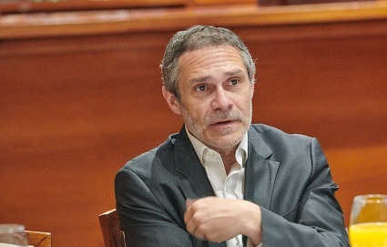 Líder de Misión Minera a Australia: “Solo el 5 % de los servicios ...