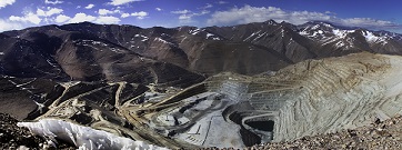 Lundin Mining adquirirá 51% de Caserones en US$950 millones y duplicará ...
