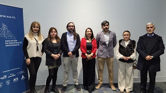 Electroram compartió experiencia transformadora como aporte a la ...