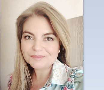 Eligen a Jenny Rojas como vicepresidenta de la Cámara Minera de Chile ...