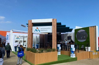 EXPONOR 2024: clave para la economía nacional – Guía Minera de Chile