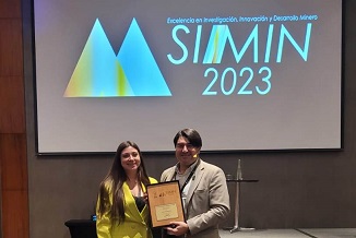 Ferrada Blast se asocia a la Cámara Minera de Chile luego de exitosa ...