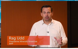 BHP: Global Water Challenge selecciona 11 iniciativas para mejorar la eficiencia hídrica en la ...