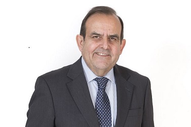 Tras 35 años en el gremio minero: Alvaro Merino deja la Gerencia de ...