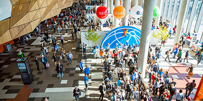 Por primera vez: Chile será sede del IOC para preparar el 27° Congreso ...