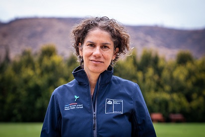 Maisa Rojas: “La transparencia y equidad en la tramitación ambiental de ...