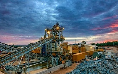 Cochilco presenta estudio “Proyección de Consumo de Agua y Energía en la Minería del Cobre 2023 ...