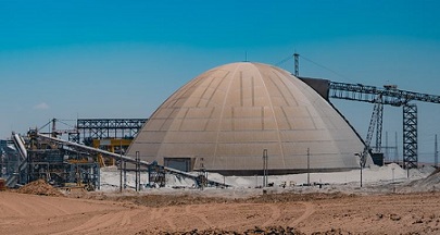 Minera Centinela: diez años aportando a la innovación, sustentabilidad ...