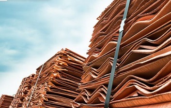 Cochilco: El mercado del cobre está enfrentando una condición de ...