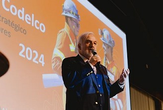 Encuentro de Proveedores: Codelco refuerza vínculo con más de 90 empresas y agrupaciones ...