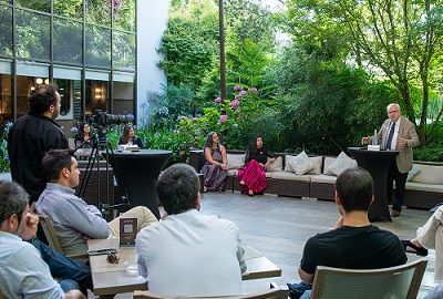 El tour de Codelco sobre sus desafíos en innovación para la minería del siglo XXI – Guía Minera ...