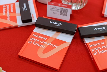 Estudio de Madeco by Nexans y CTEC: La Colaboración es la habilidad más valiosa para innovar en ...