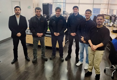 Revesol expondrá en Congreso T&T Perú 2025 caso de éxito desarrollado ...