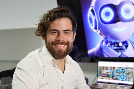 Startup chilena crea robot con inteligencia artificial y ahorra más de ...