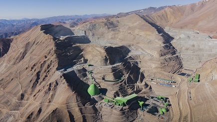 Lundin Mining obtiene luz verde ambiental para expandir operaciones en ...