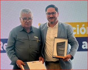 CEIM certifica a su primera generación CAEX en Santiago y proyecta ...